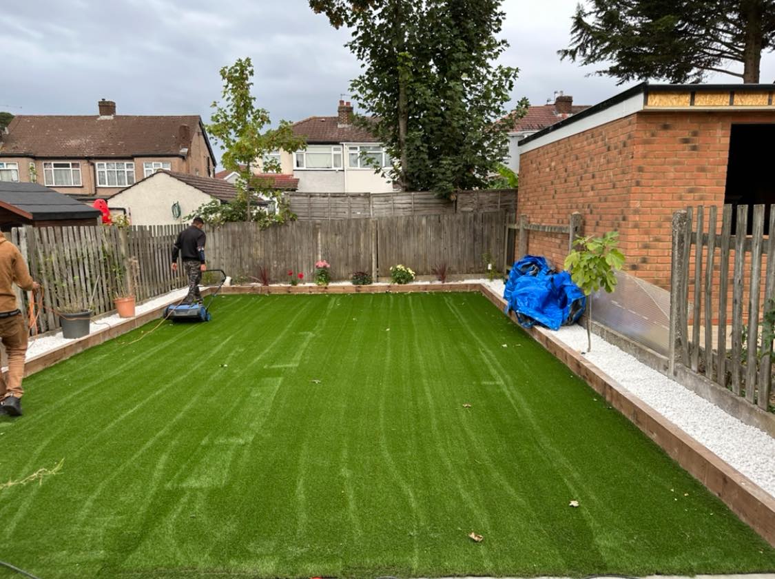 Gallery | Imperial Landscapes & Gardening